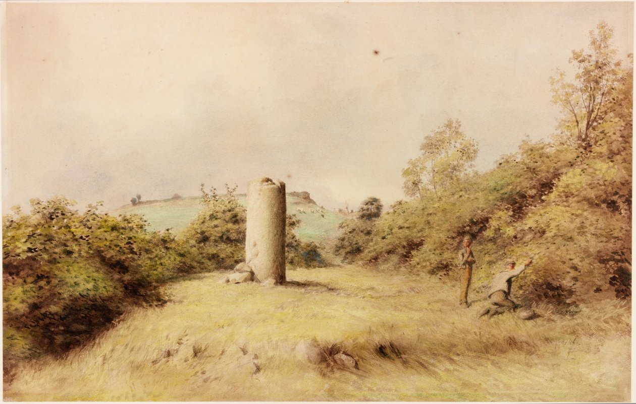 Chesterholm von Henry Burdon Richardson: Kunstdruck kaufen